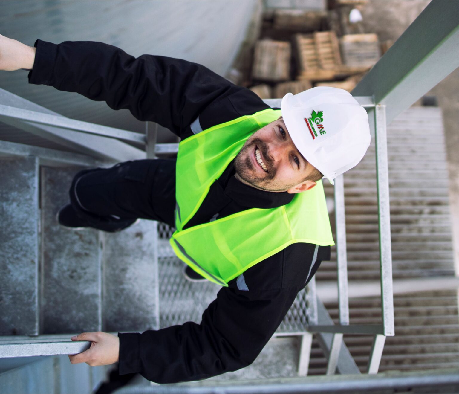 Home - Green Maples Environmental LLC